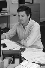 Hartland Shipping Services | Team